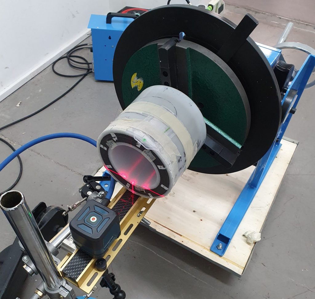 Services – Digital X-Ray Engineering Ltd.