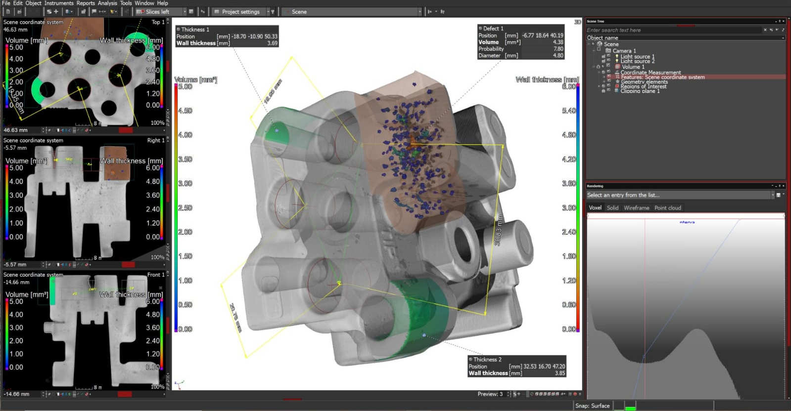 Digital X-Ray Engineering Ltd. – Industrial Digital X-Ray Inspection ...
